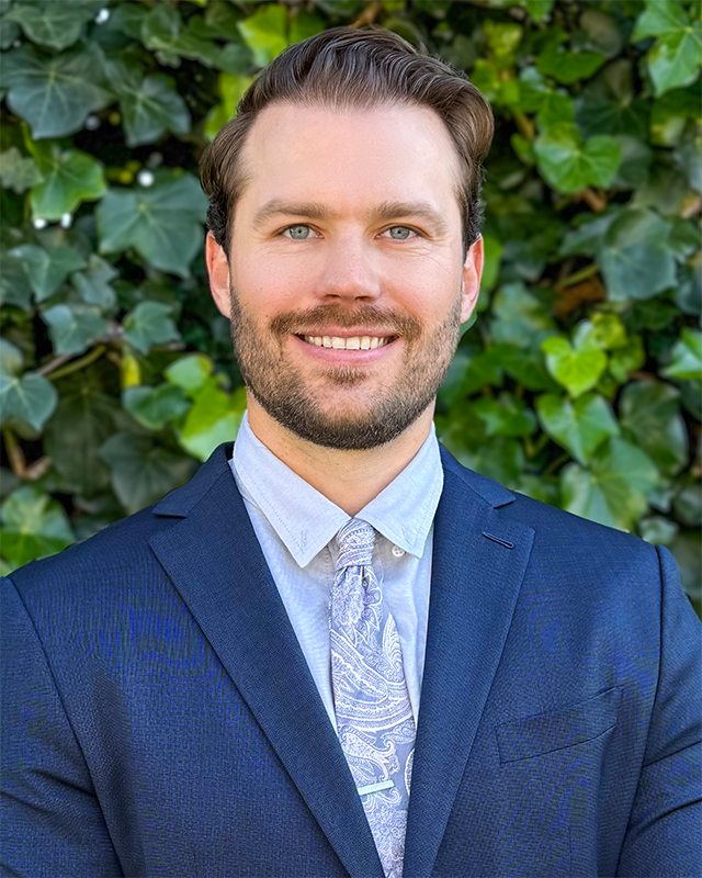 Willem Bos — Bos Group